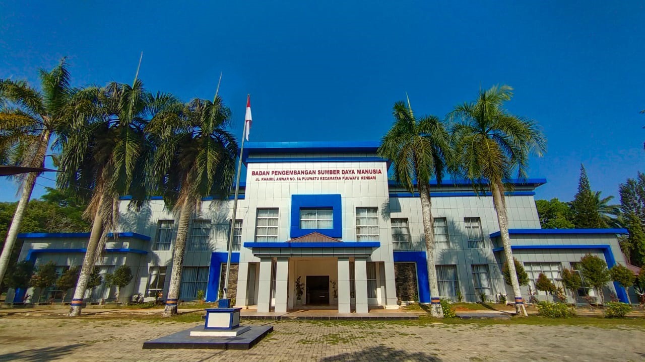 Beranda | Moodle Description